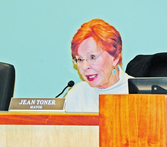 Steps taken for St. James land conservation plan | News ...