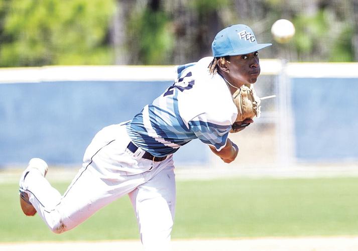 BCC gets 'unusual' no-hitter in series sweep | Sports | stateportpilot.com