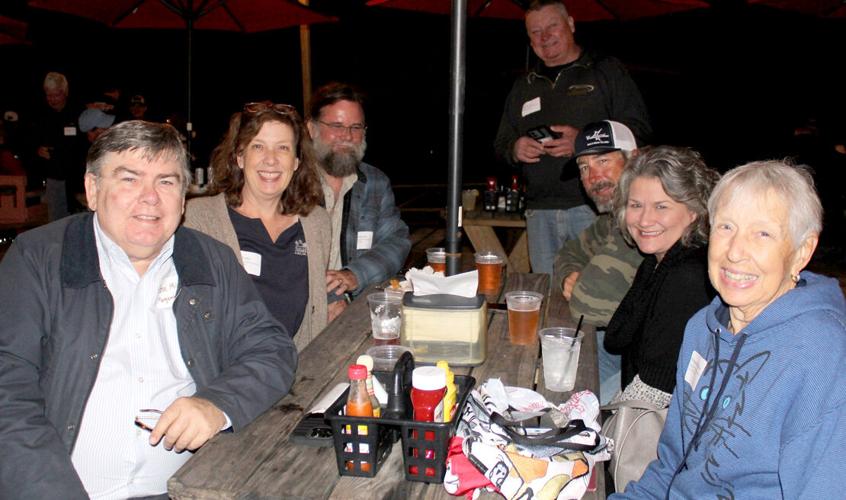 Summer ends with Bonfire Beach Bash event | Community Focus ...