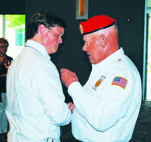 Navy Corpsman Holman: Story that needs to be told | Community Focus ...