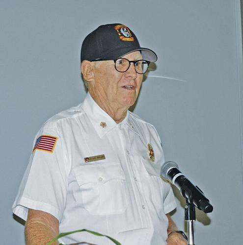 St. James community prepares for hurricane season | Community Focus ...