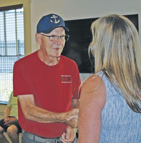 Local Vietnam veterans honored at ceremony | Community Focus ...