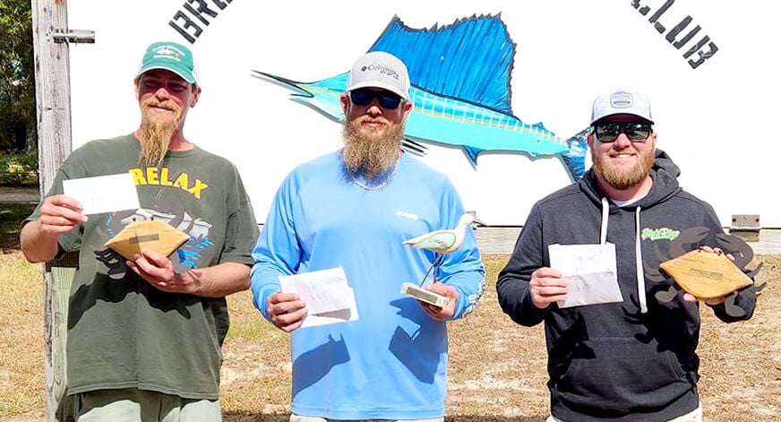 Fishing: Lots of hungry fish are seeking boat rides | Sports ...