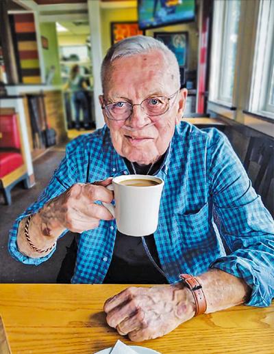 Carter Reynolds | Obituaries | stateportpilot.com