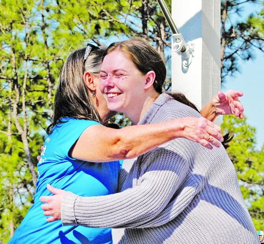 Keeping faith allows Herring family to get a home | News ...
