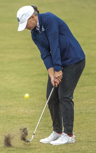 Fatkin achieves her goal of winning state golf title | Sports ...