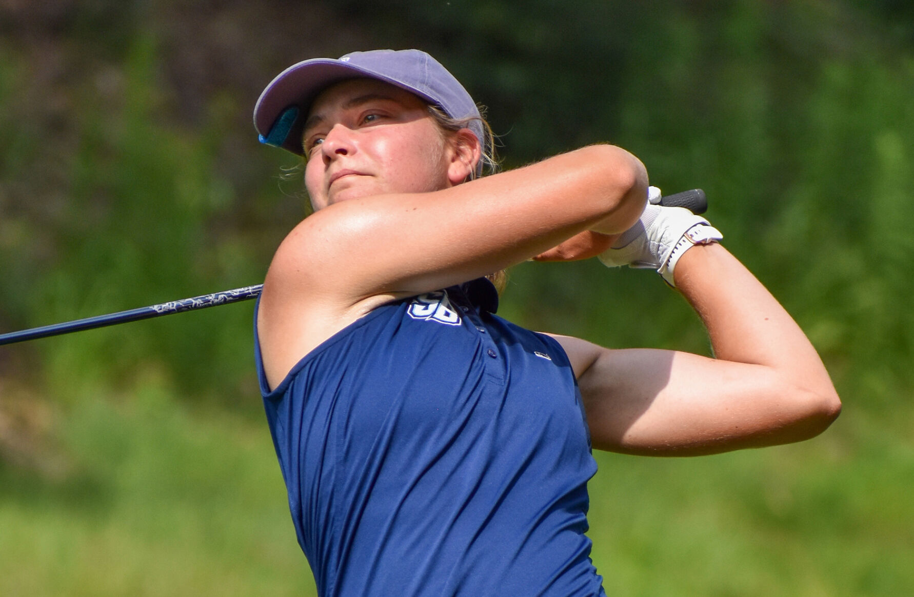Fatkin competes in U.S. Girls Junior tournament | Sports ...