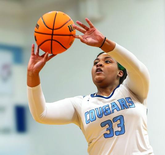 Cougar girls defeat Lady Stallions; improve to 13-2 | Sports ...