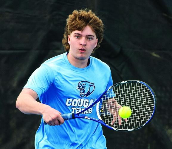 South wins; tennis, pickleball academies offered | Sports ...