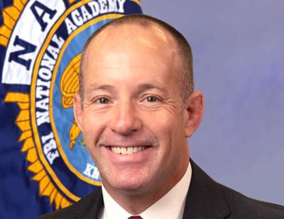 Sheriff's Lt. Joe Cherry graduates from FBI Academy | Politics ...
