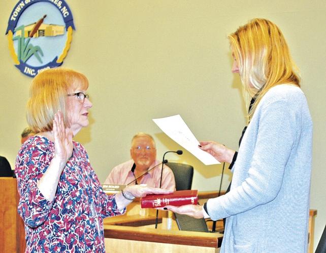 Toner will continue to serve as St. James mayor | News | stateportpilot.com