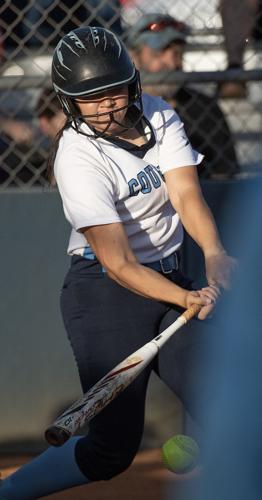 Lady Cougars, Laney to play for first place | Sports | stateportpilot.com