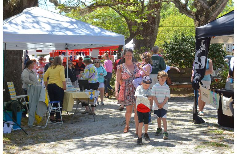 Southport Spring Fest Gallery 1 | | stateportpilot.com