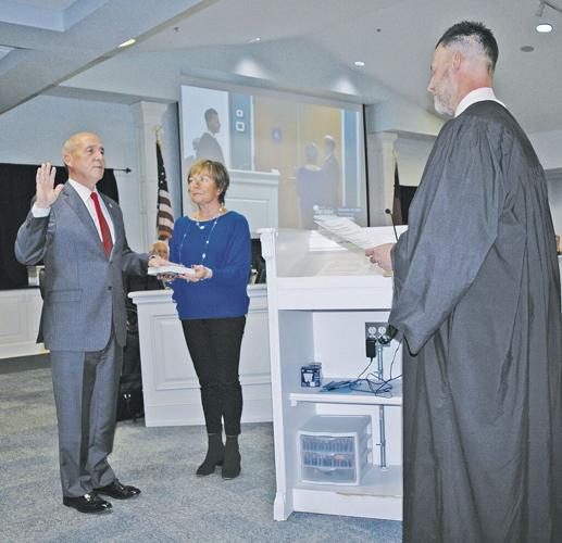 Oak Island seats Cartner, Craft, Ciullo on new board | News ...