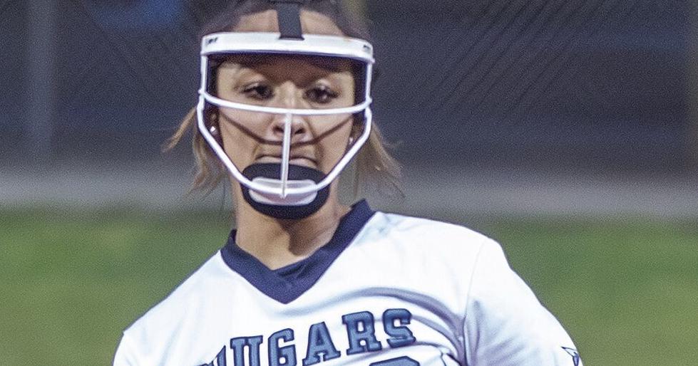 District coaches name Davis 'Pitcher of the Year' | Sports ...