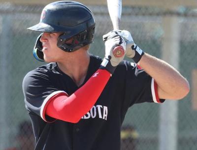 Walker Jenkins hits game-winner for Mighty Mussels | Sports ...