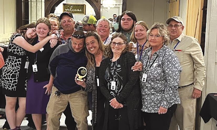 'Food Heroes' honored for serving their community | Community Focus ...