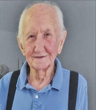 William A. Sphar | Obituaries | stateportpilot.com