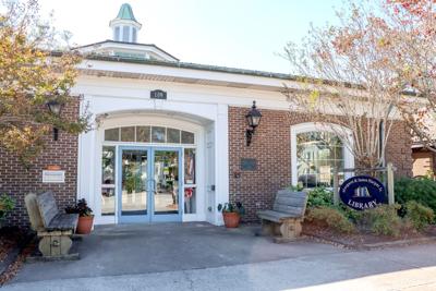 Hours extended for Brunswick County library branches | Community Focus ...