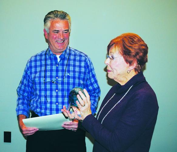 St. James Mayor Toner selected for another term | News | stateportpilot.com