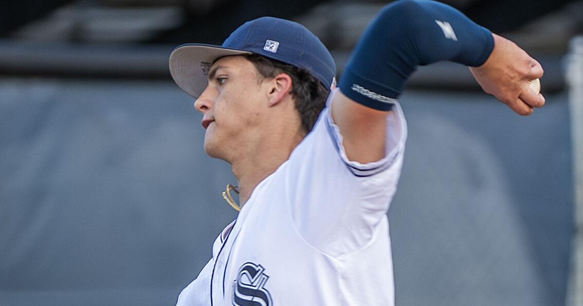 Cougar baseball team completes sweep of West | Sports | stateportpilot.com