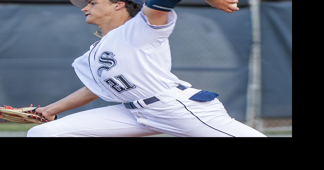 Cougar baseball team completes sweep of West | Sports | stateportpilot.com