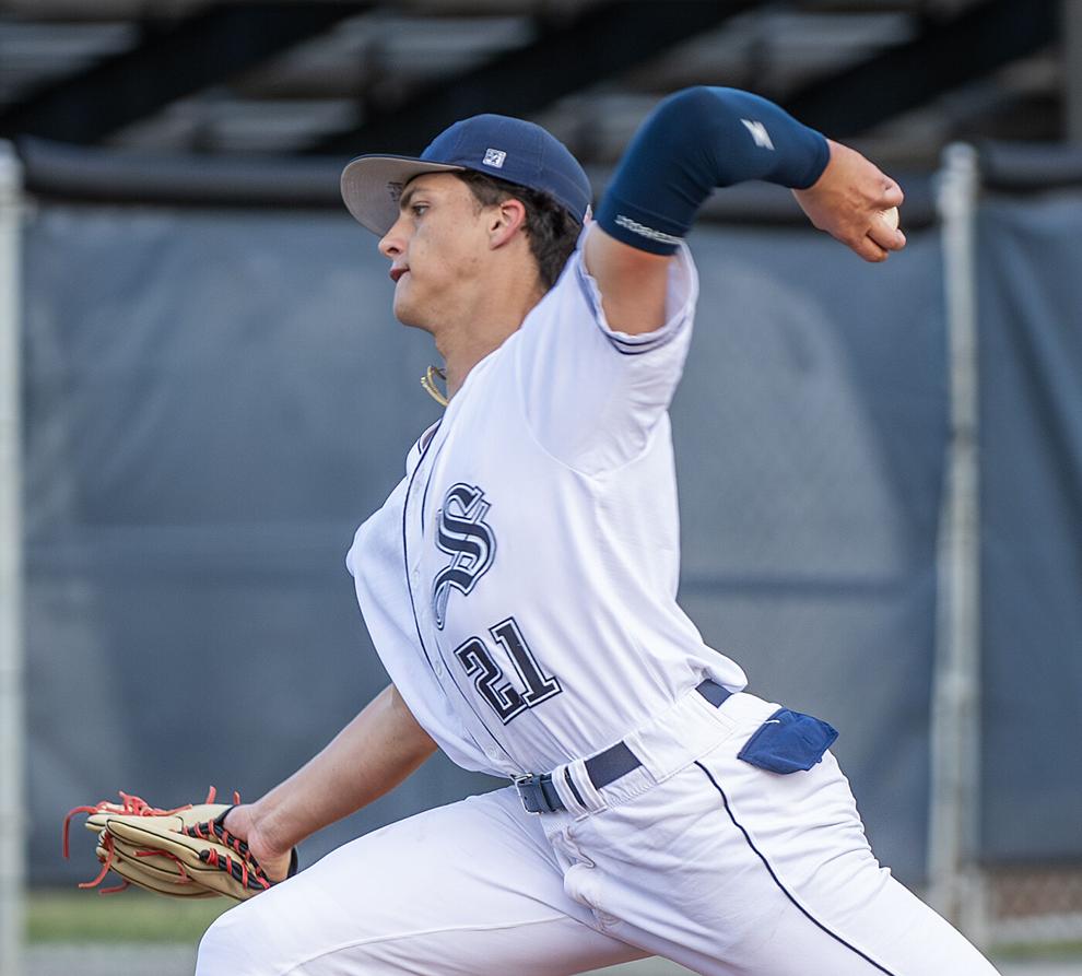 Cougar baseball team completes sweep of West | Sports | stateportpilot.com