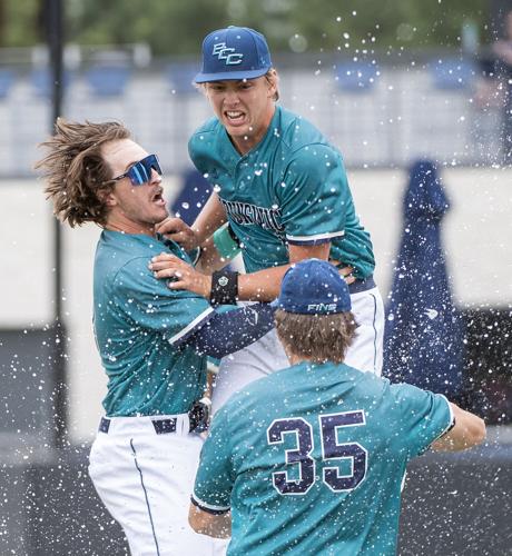 BCC: 'We're going to Oklahoma – Yes, we are' | Sports | stateportpilot.com