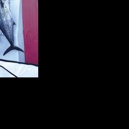 Some real rain is needed to help fishing, too | Sports | stateportpilot.com