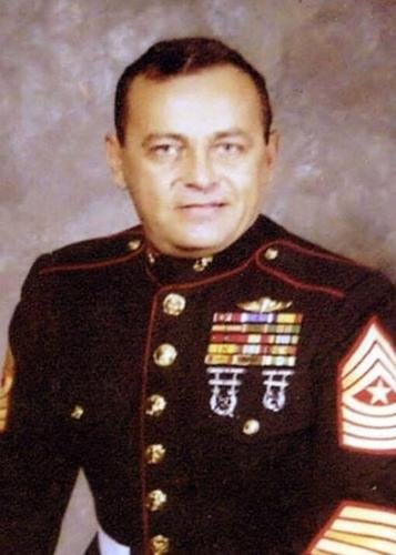 Robert “Bob” David Ritter | Obituaries | stateportpilot.com