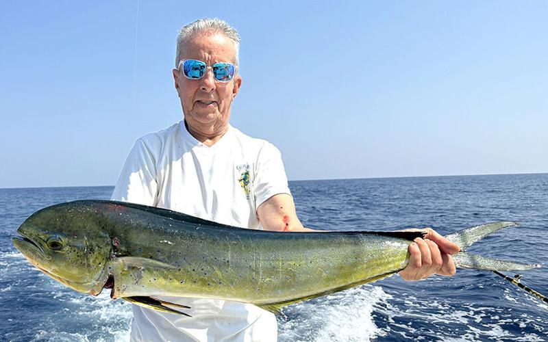 Fishing report: get ready – summer arrives June 21 | Sports ...