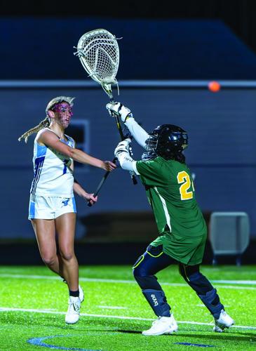 South lacrosse teams open season with routs | Sports | stateportpilot.com