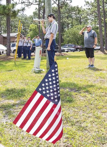 Col. Gore: Honor the sacrifices of those who died | Community Focus ...