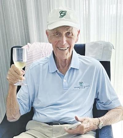 Lawrence Edward “Doc” Oyler | Obituaries | stateportpilot.com