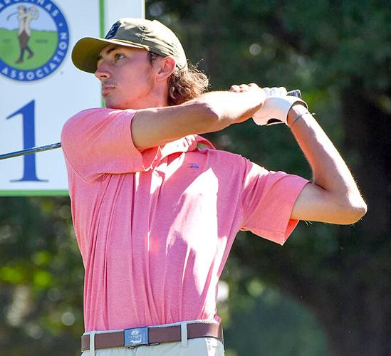 Isley dominates to win N.C. Amateur Championship | Sports ...