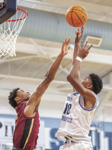 Cougar boys, girls drop conference openers to Ashley | Sports ...