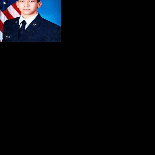 Airman First Class Dewayne Austin Stevens | Obituaries | stateportpilot.com