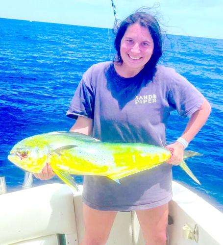 It's National Boating and Fishing week – so enjoy | Sports ...