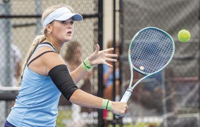 Subach finishes second at 3A East Regional | Sports | stateportpilot.com