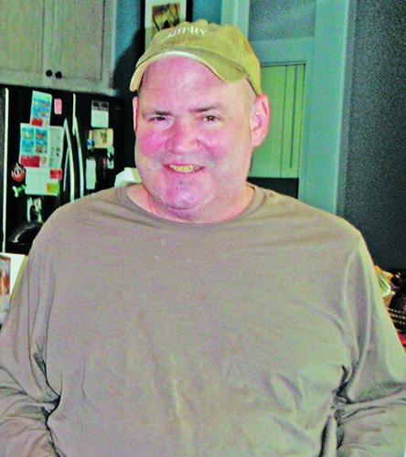 Robert Louis Sharkey Jr. | Obituaries | stateportpilot.com