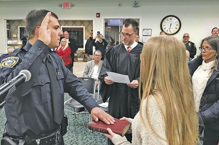 Funding complete for BSL dam restoration project | News ...