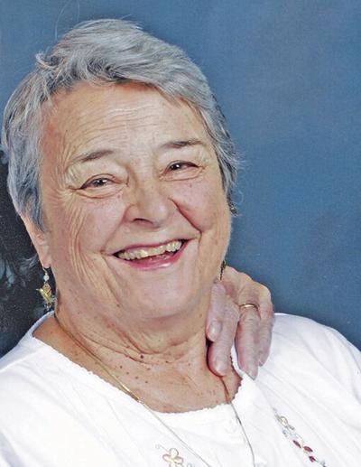 Judith Harris Reed | Obituaries | stateportpilot.com