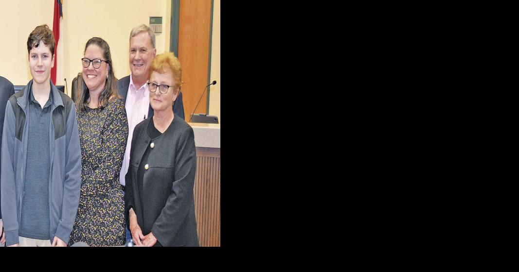 Residents oppose clearcutting; Batton appointed attorney | News ...