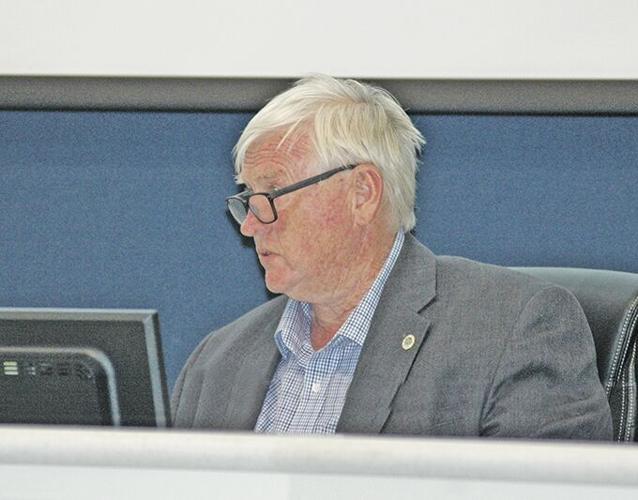 Study to provide options for Oak Island recreation | News ...