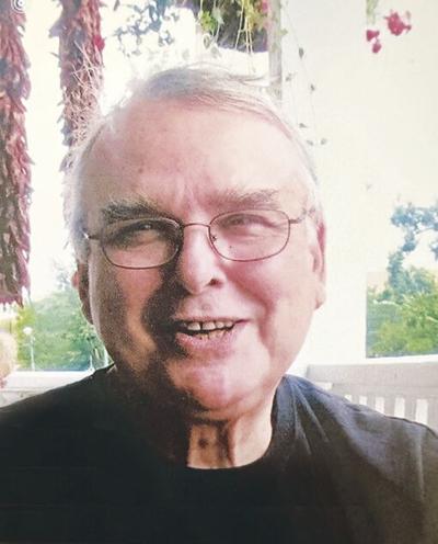John Walter Leeson | Obituaries | stateportpilot.com