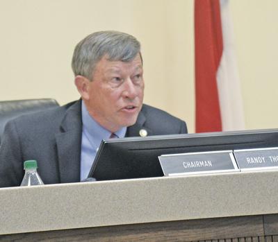 County: 539-acre purchase is a business investment | News ...