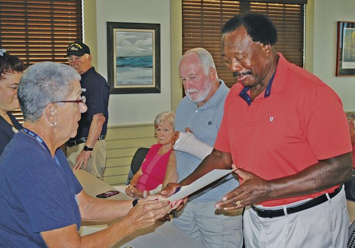 Local Vietnam veterans honored at ceremony | Community Focus ...