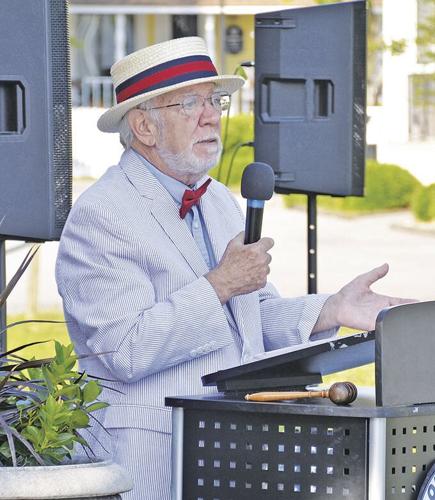 SHS celebrates its commemorative brick program | Community Focus ...