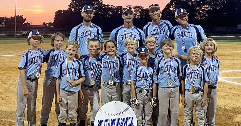 South Brunswick baseball teams in state tourneys | Sports ...