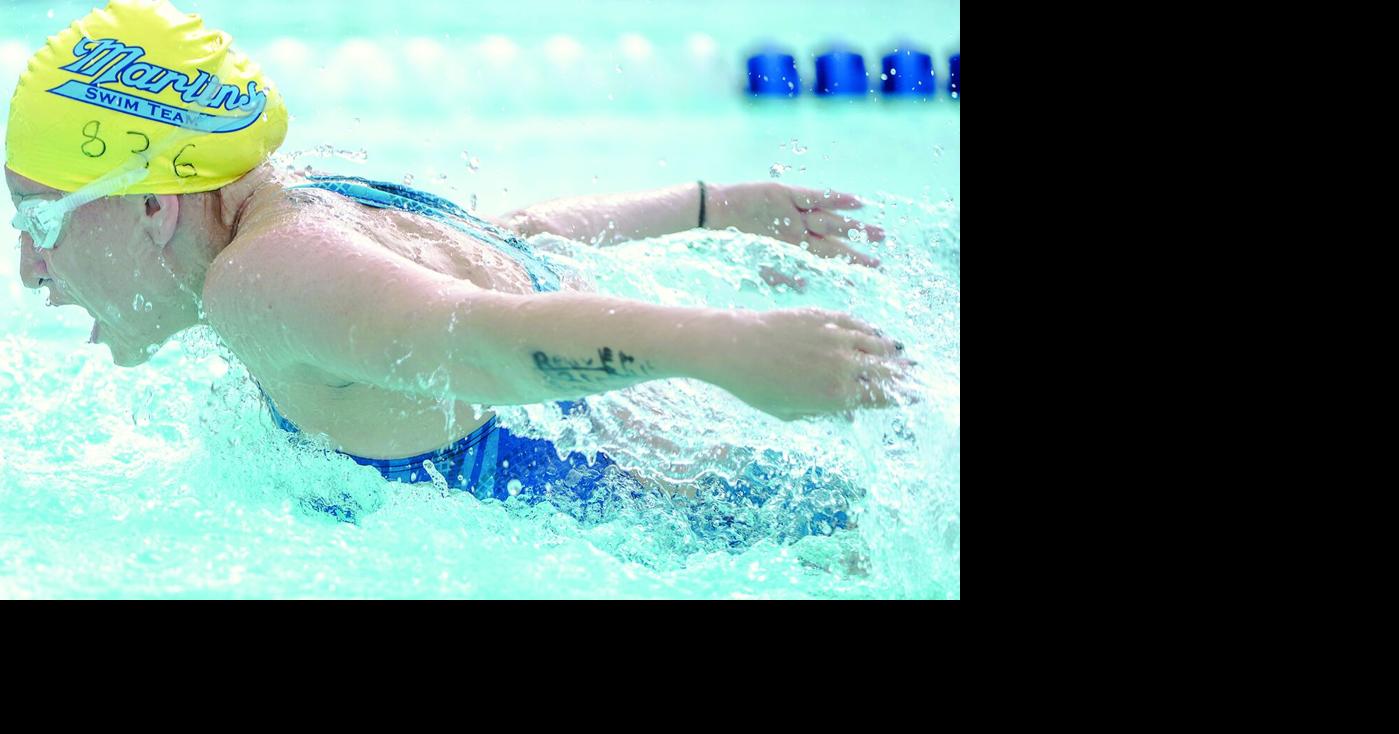 Cox, Best win titles in swim league finale | Sports | stateportpilot.com